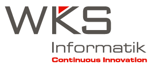 Industrial Automation Solutions - WKS Informatik GmbH